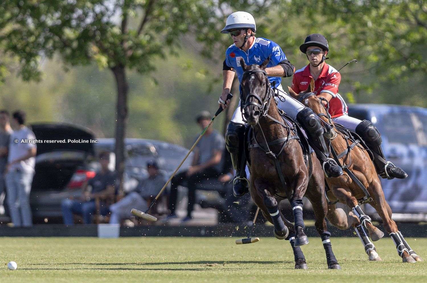 Pololine | 129th Hurlingham Open: Significant wins for La Irenita ...
