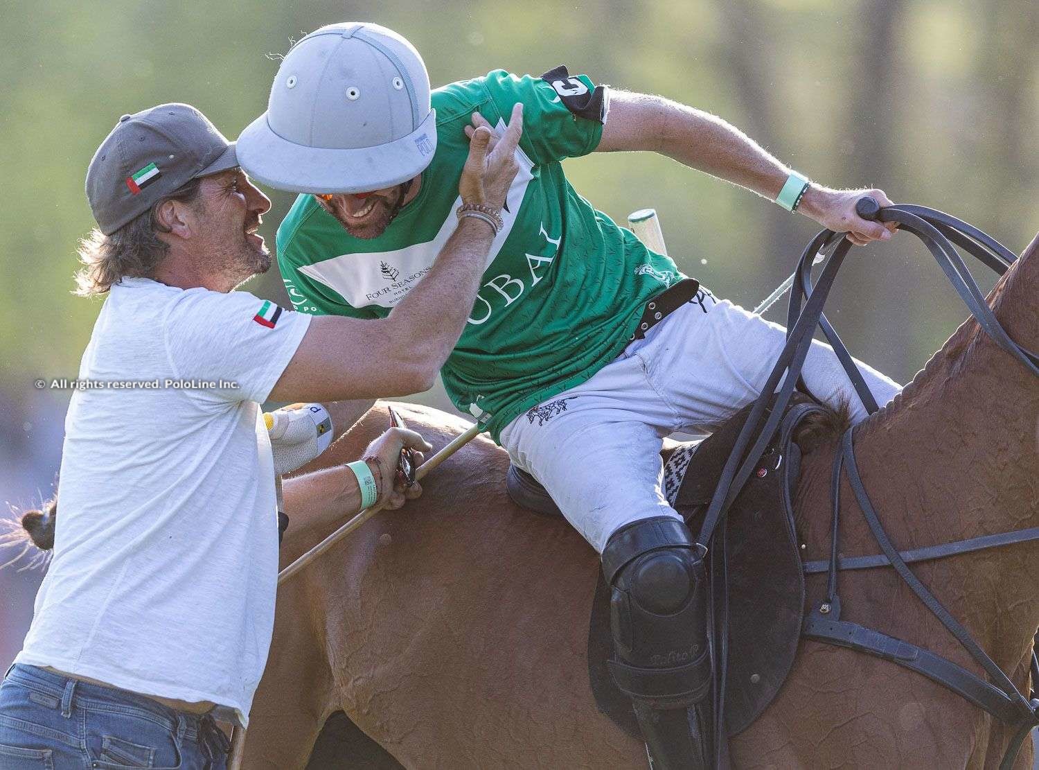 Pololine | 129th. Argentine Open: The tournament is coming home, Palermo