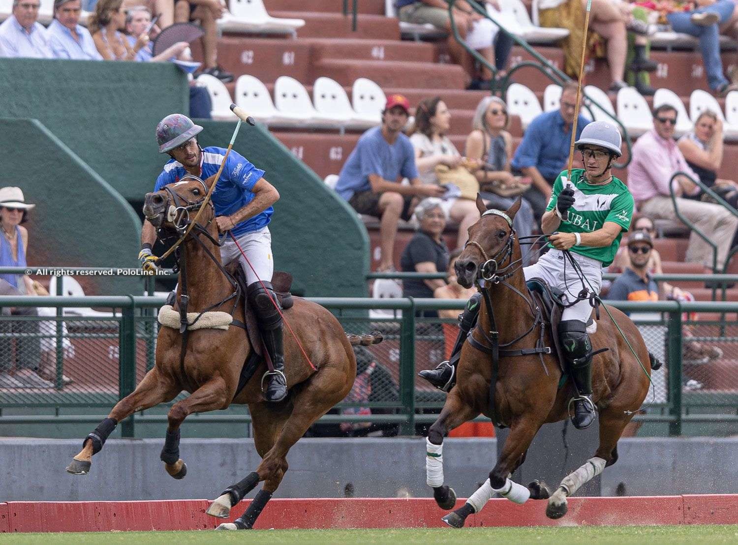 Pololine | 129° Abierto Argentino de Polo: La Irenita Grand Champions y ...