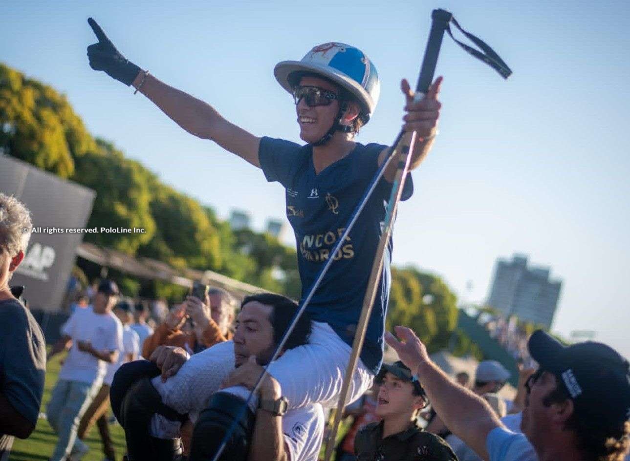 Pololine | Home
