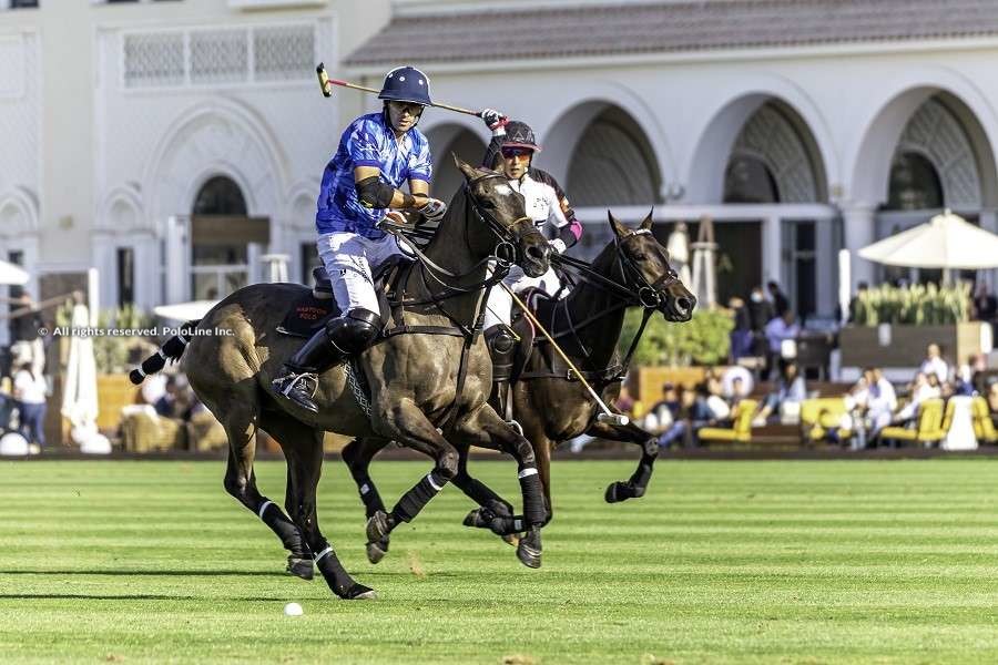 Pololine | The Dubai Silver Cup kicks off on Saturday; WATCH LIVE ON ...