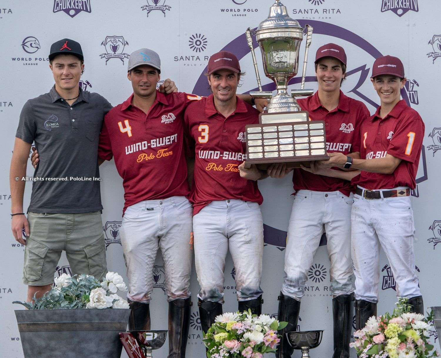 Pololine | Home