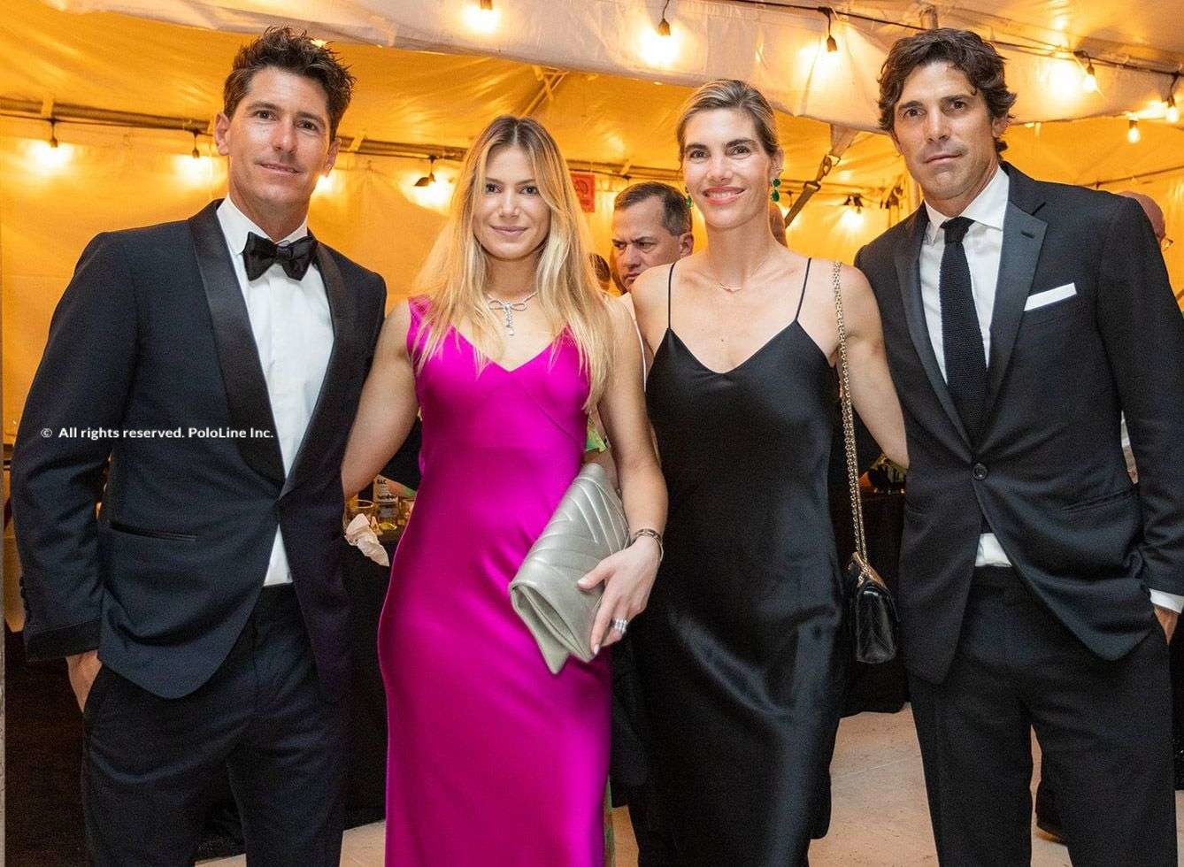 Pololine | A memorable Induction Gala at the Museum of Polo & Hall of Fame