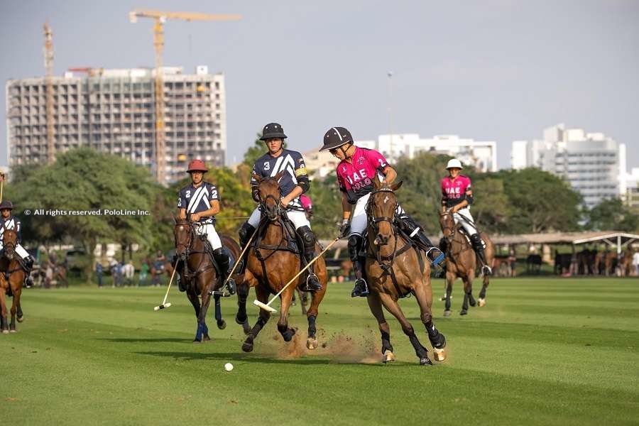 Pololine | All set for the finals of the Dubai Silver Cup; WATCH LIVE ...