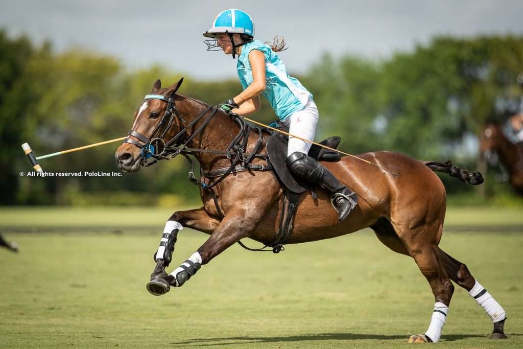 Pololine | US Open Women's Polo Championship: Five teams set to compete