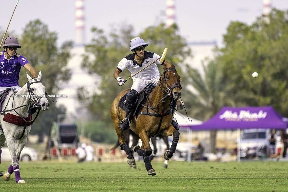 Pololine | Ghantoot and UAE Polo to decide HH President of UAE Polo Club