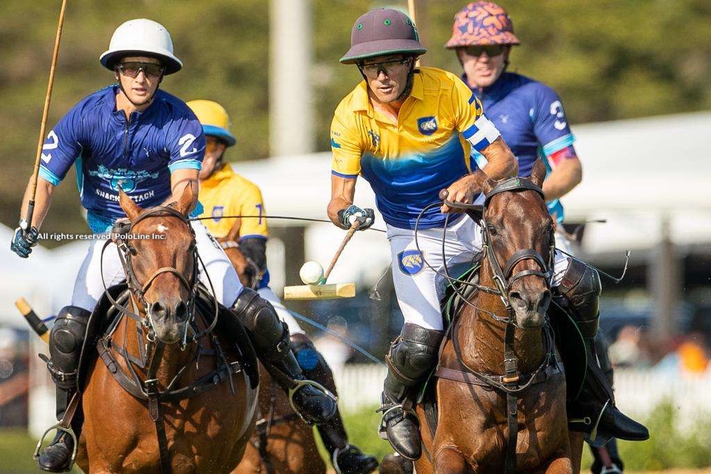 Pololine | USPA Gold Cup: Scone, Pilot & Park Place take weekend wins