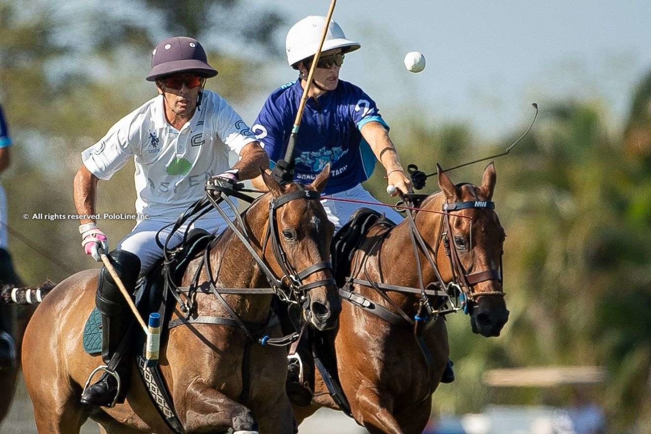 Pololine | USPA Gold Cup: Pilot, Shack Attack II y La Fe avanzaron a ...