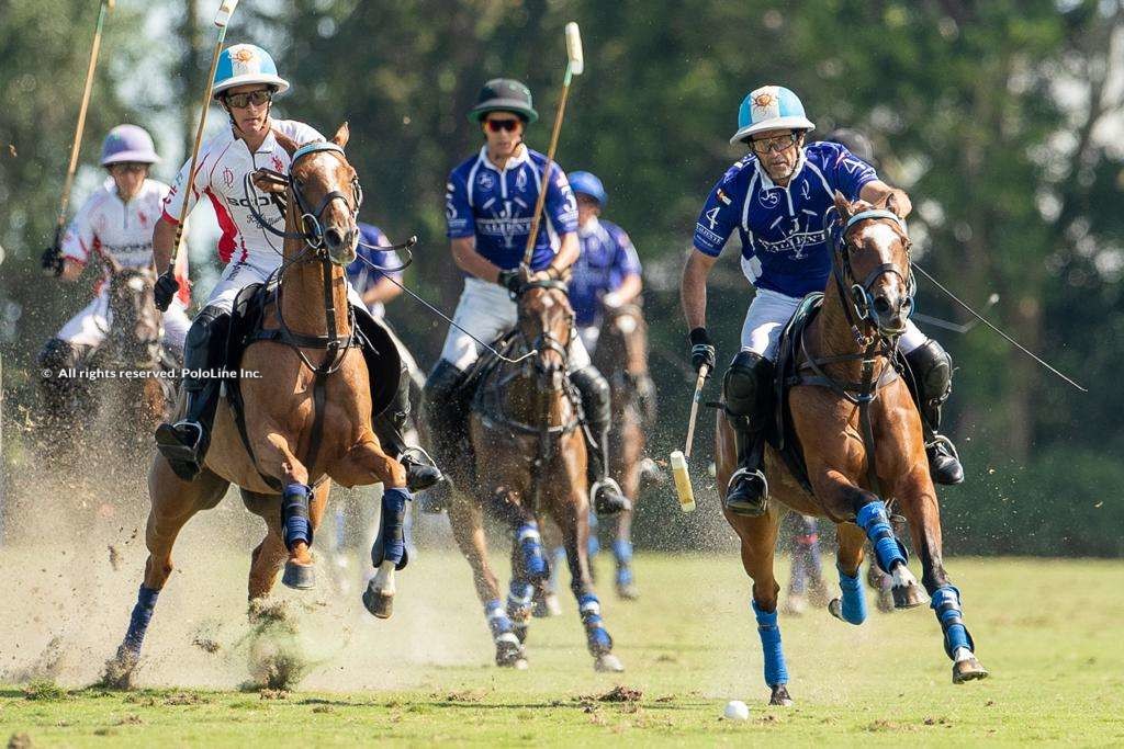 Pololine | US Open Polo Championship: Pilot y Valiente los primeros ...