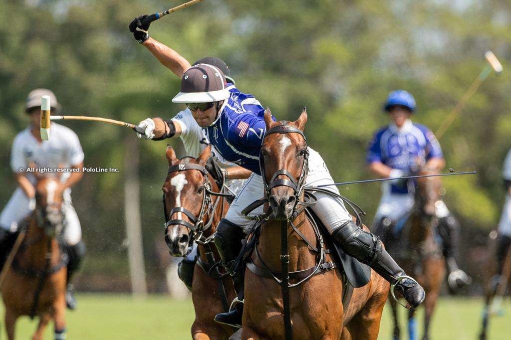 Pololine | US Open Polo Championship: Pilot, Valiente and Scone remain ...