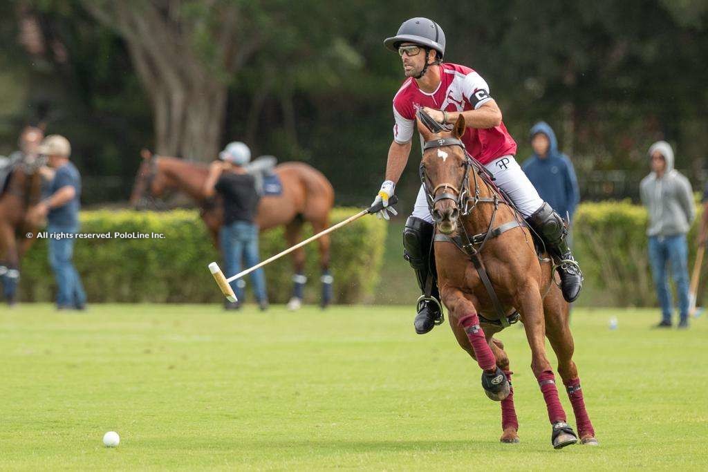 Pololine | US Open Polo Championship: Quarter finals due on the weekend