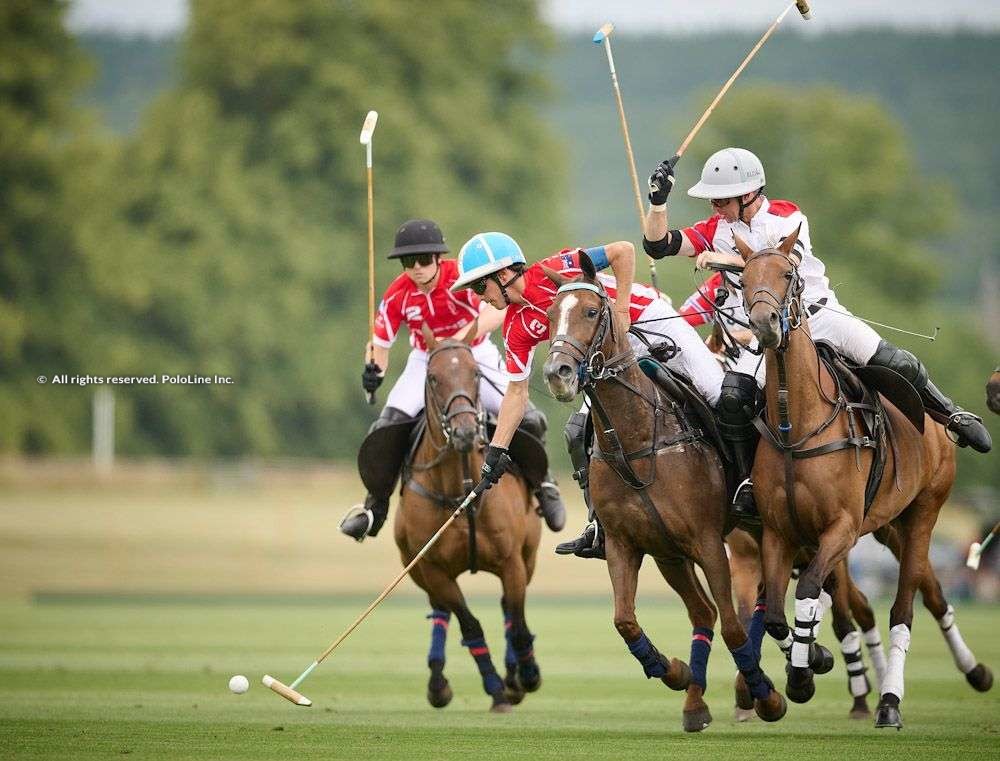 Pololine | British Open Polo Championship for the Cowdray Gold Cup ...