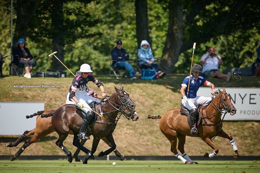 Pololine | British Open: Park Place and UAE Polo remain in the winning path