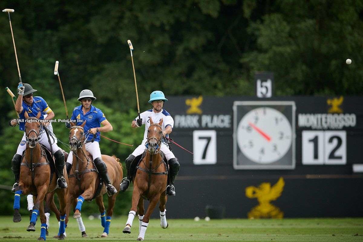 Pololine | A busy Sunday at the British Open Polo Championship for the ...