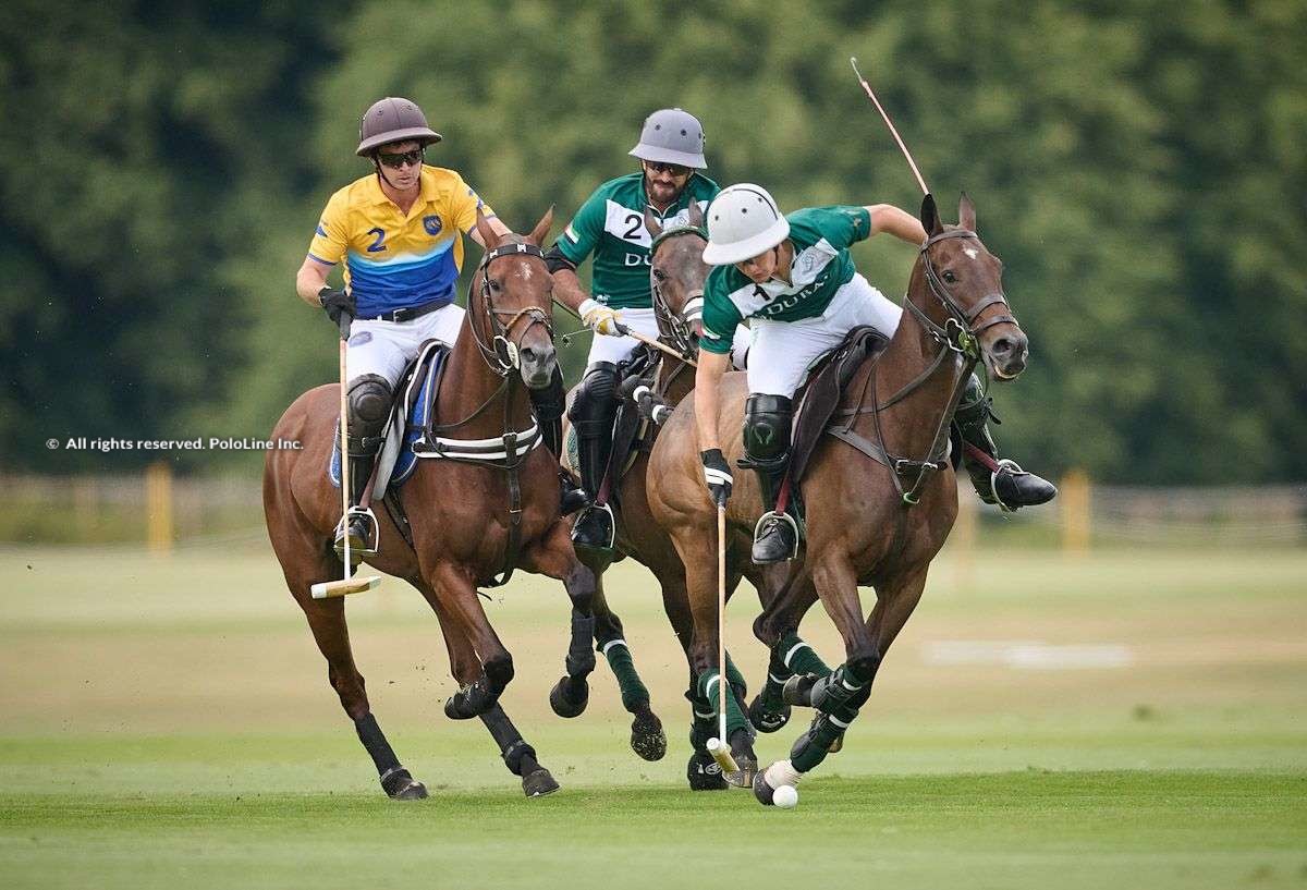Pololine | British Open: Dubai are through next stage, another victory ...
