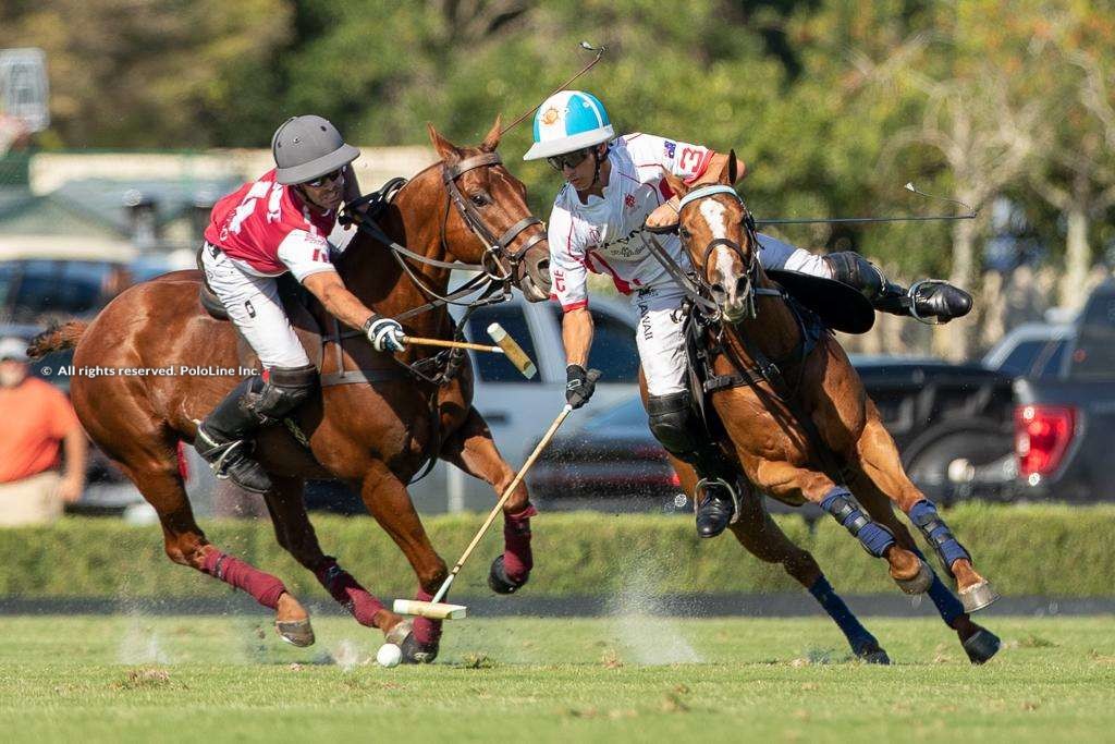 Pololine | USPA Gold Cup: Second leg of The Gauntlet of Polo kicks off