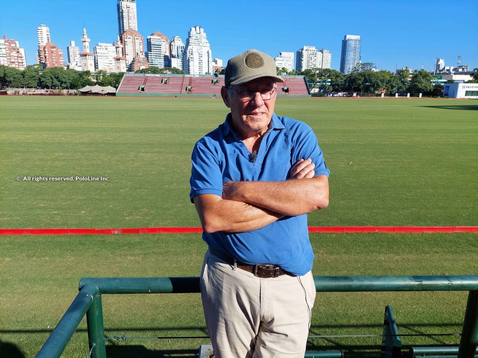 Pololine | Home