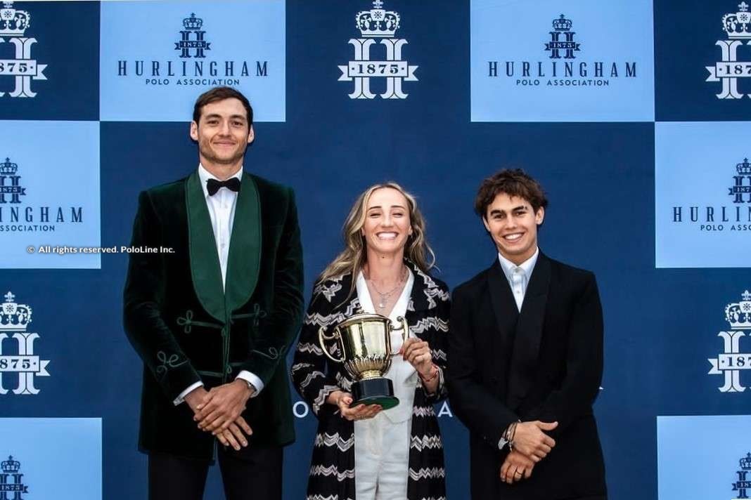Pololine | The HPA presented the Victor Ludorum Awards