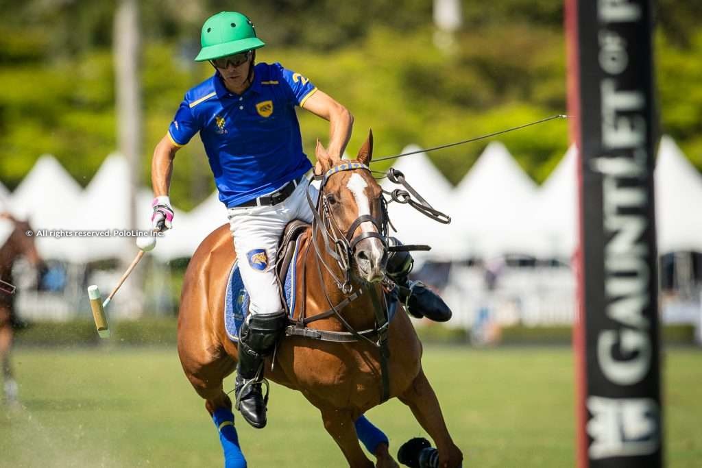 Pololine | The National Polo Centre unveiled the dates of the 2025 ...
