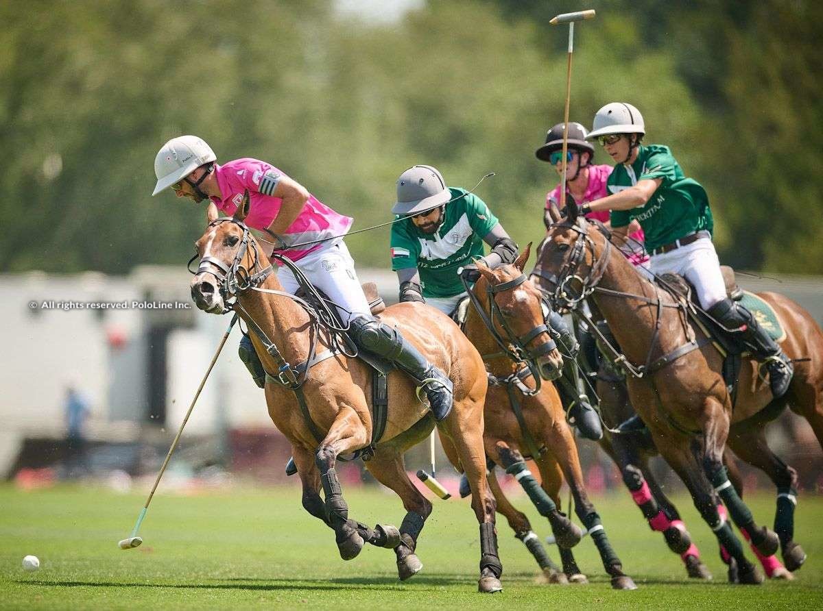Pololine | British Open Polo Championship for the Cowdray Gold Cup ...