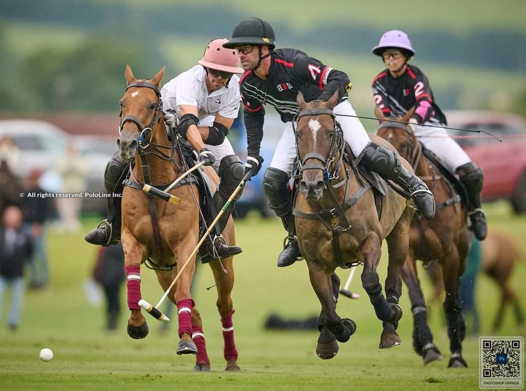 Pololine | El British Open Polo Championship for the Cowdray Gold Cup ...