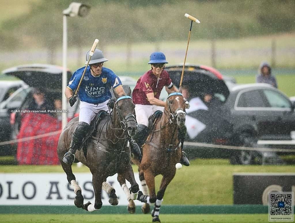 Pololine | British Open: King Power y La Dolfina Great Oaks a semifinales
