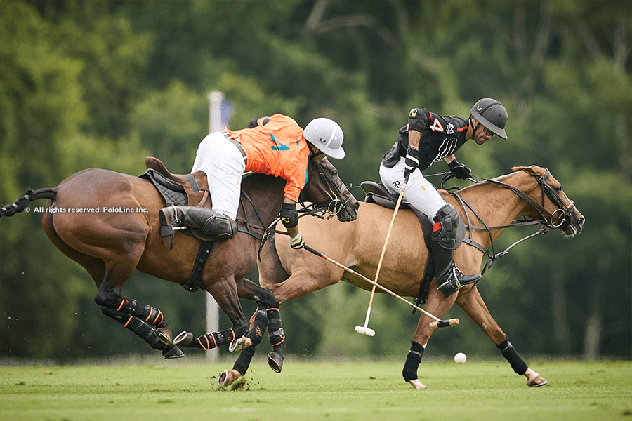 Pololine | British Open: Emociones bajo lluvia