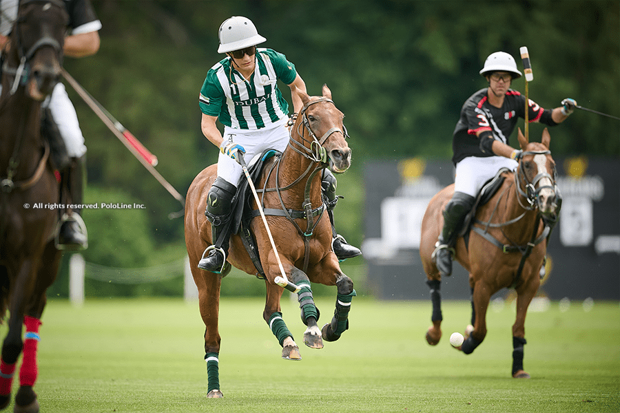 Pololine | British Open: Dubai and Talandracas earned last spots in ...