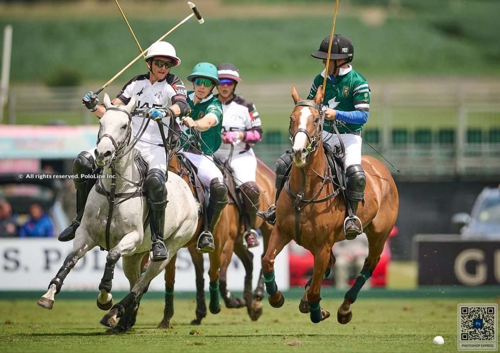 Pololine | British Open: League stage came to an end, penalty shootout ...