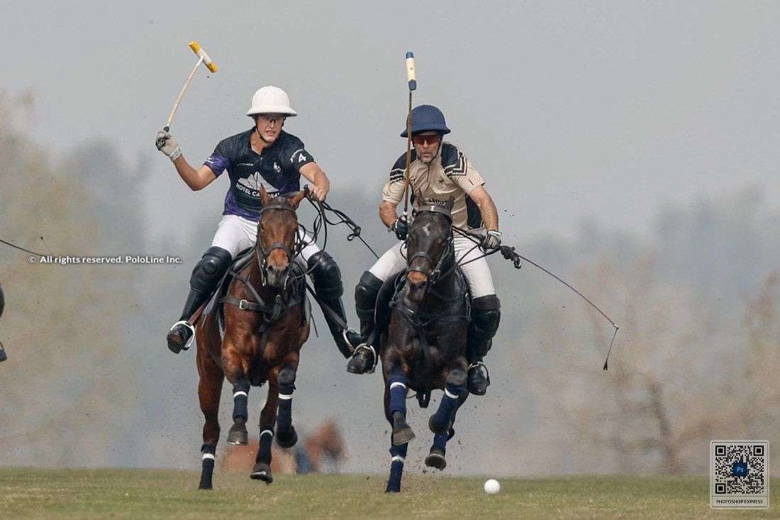 Pololine | Black Hound and La Hache scored opening wins at the Jockey ...