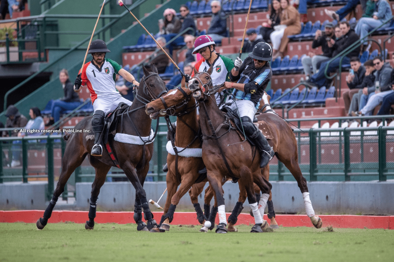 Pololine | High Goal Metropolitan Championship ready to start