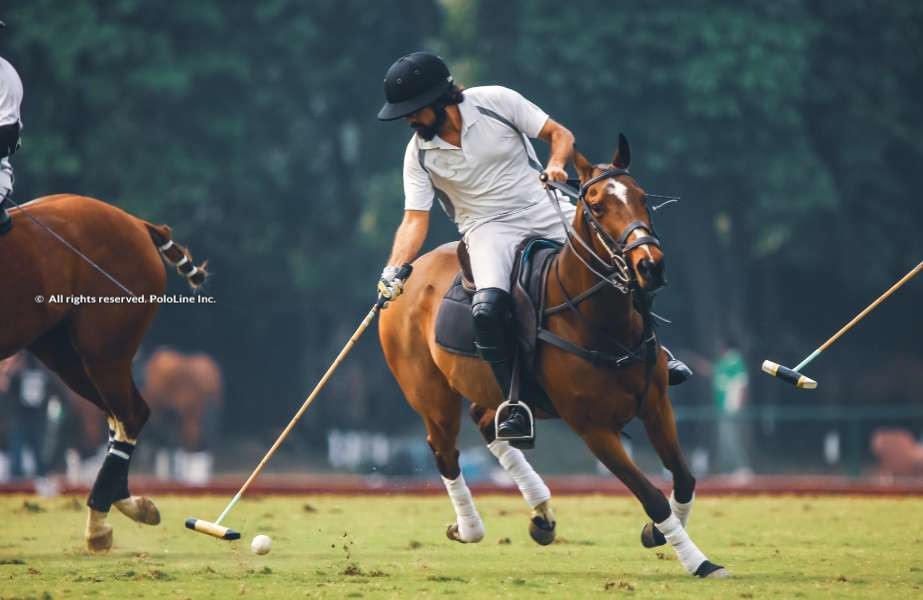 Pololine | The President of Pakistan Polo Cup kicked off at Lahore Polo ...