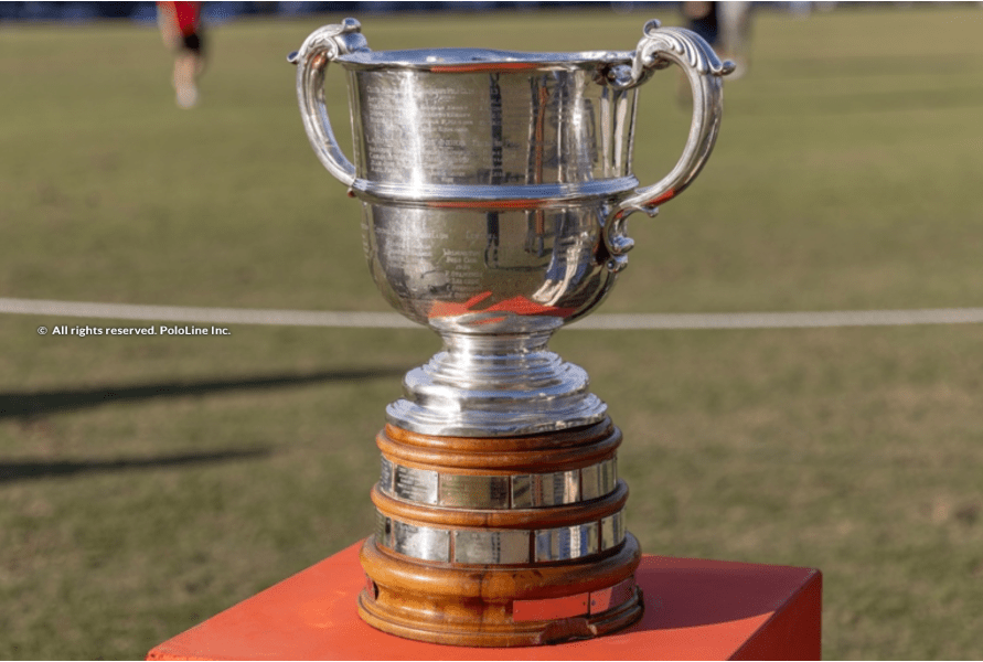 Pololine | A new edition of the República Argentina Cup is underway