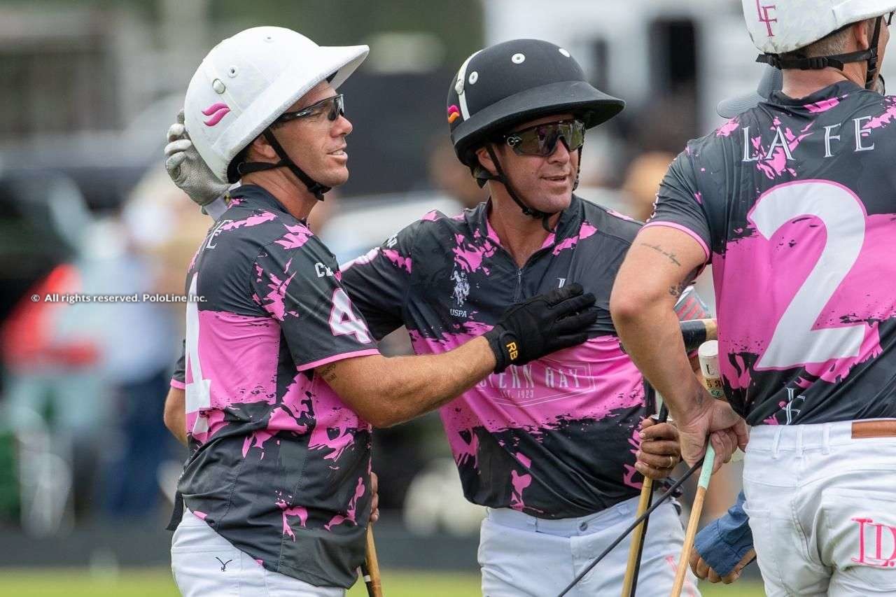 Pololine | The Gauntlet of Polo: The US Open quarterfinals are already set