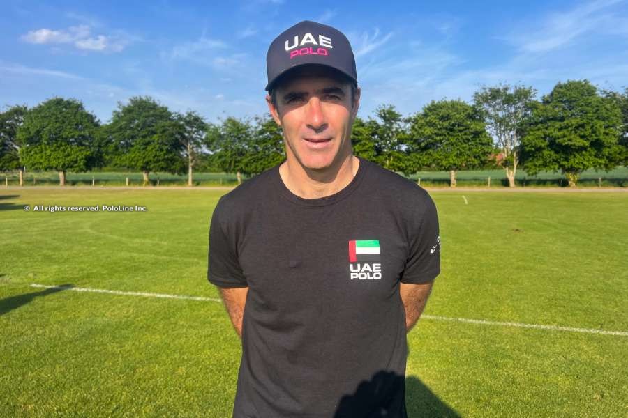 Pololine | "There's plenty of good teams in the current season in England"