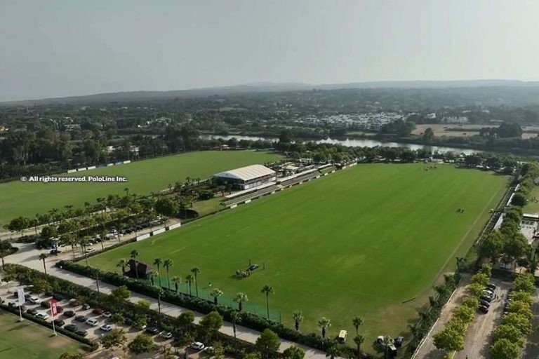 Pololine | Ayala Polo Club revealed the 2026 calendar